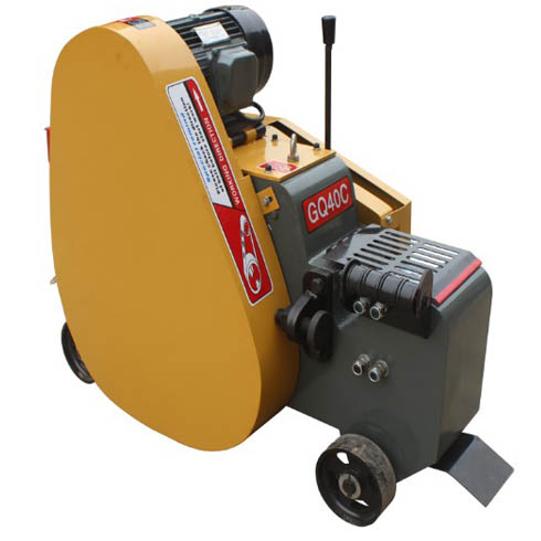 Everything You Need To Know About Steel Cutting Machines - Fresh ...