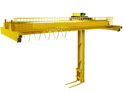 Key Reasons To Buy Overhead Crane Stacker - Fresh Information